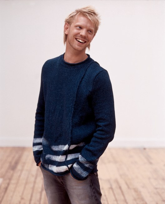 Relecture – Rowan Denim People | knittingkonrad