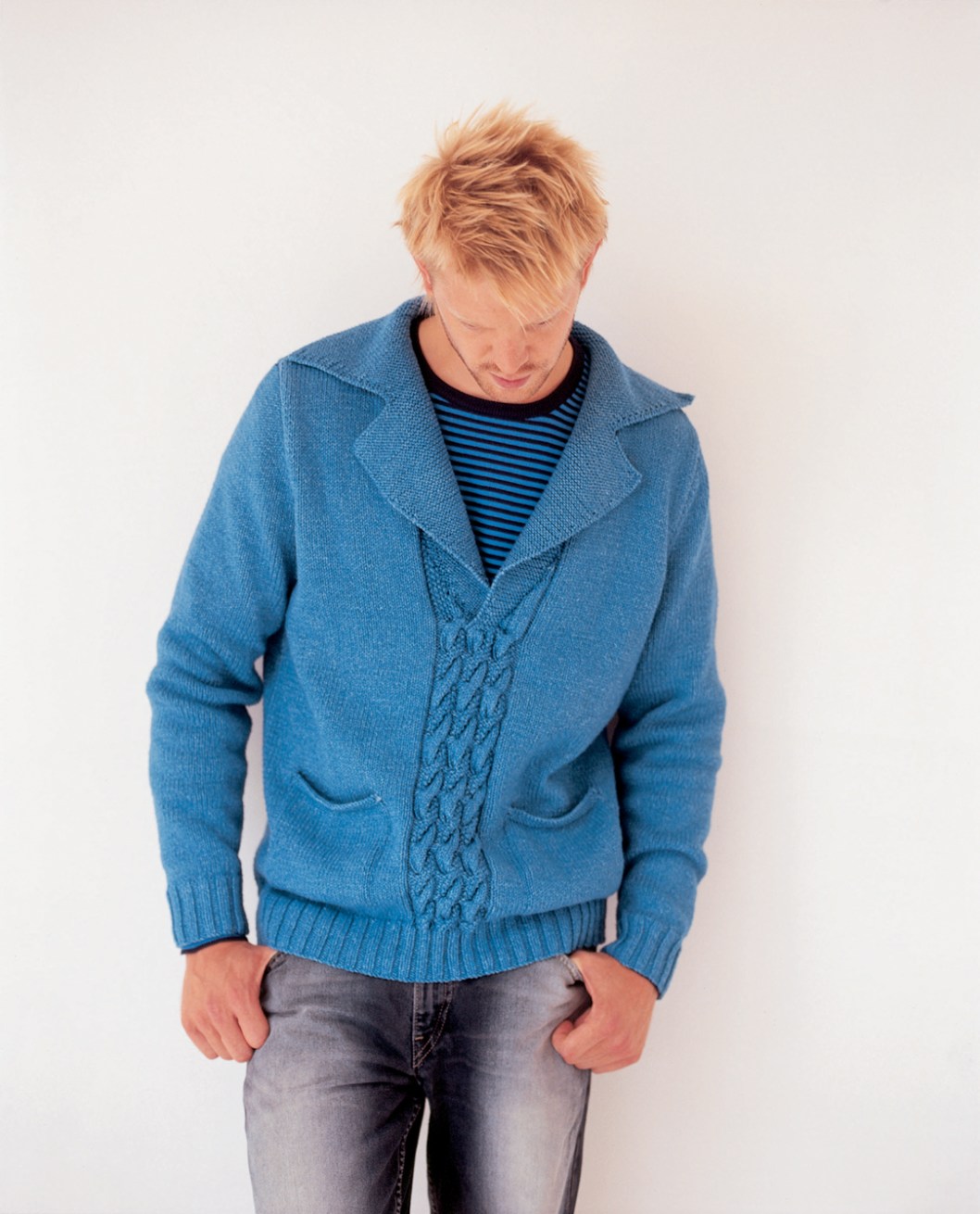Relecture – Rowan Denim People | knittingkonrad
