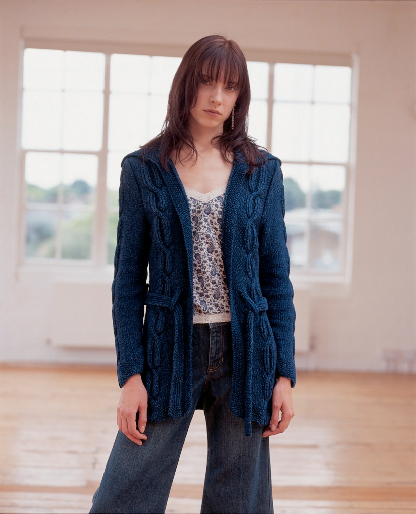 Relecture – Rowan Denim People | knittingkonrad