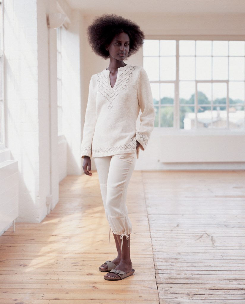 Relecture – Rowan Denim People | knittingkonrad