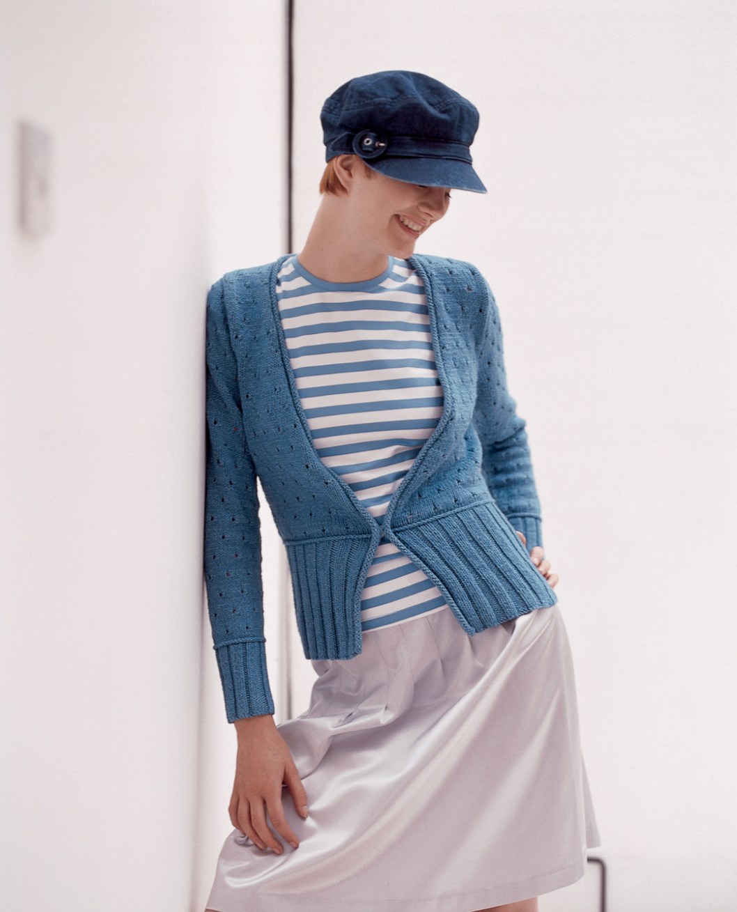 Relecture – Rowan Denim People | knittingkonrad