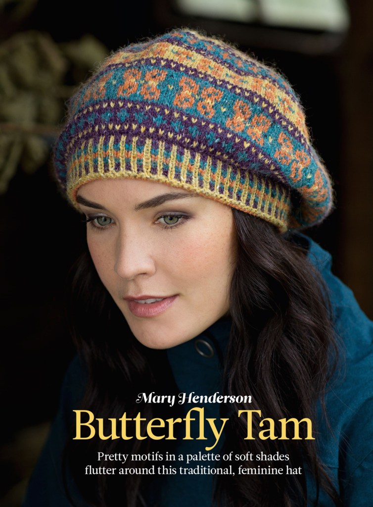 The Knitter issue 79 ~ a review | knittingkonrad
